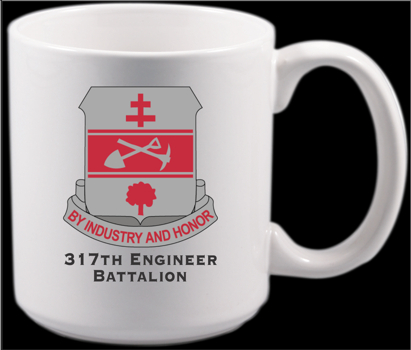 11oz Ceramic Mug